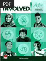 Get Involved! A2+ Student Workbook | PDF | Adverb | Linguistics