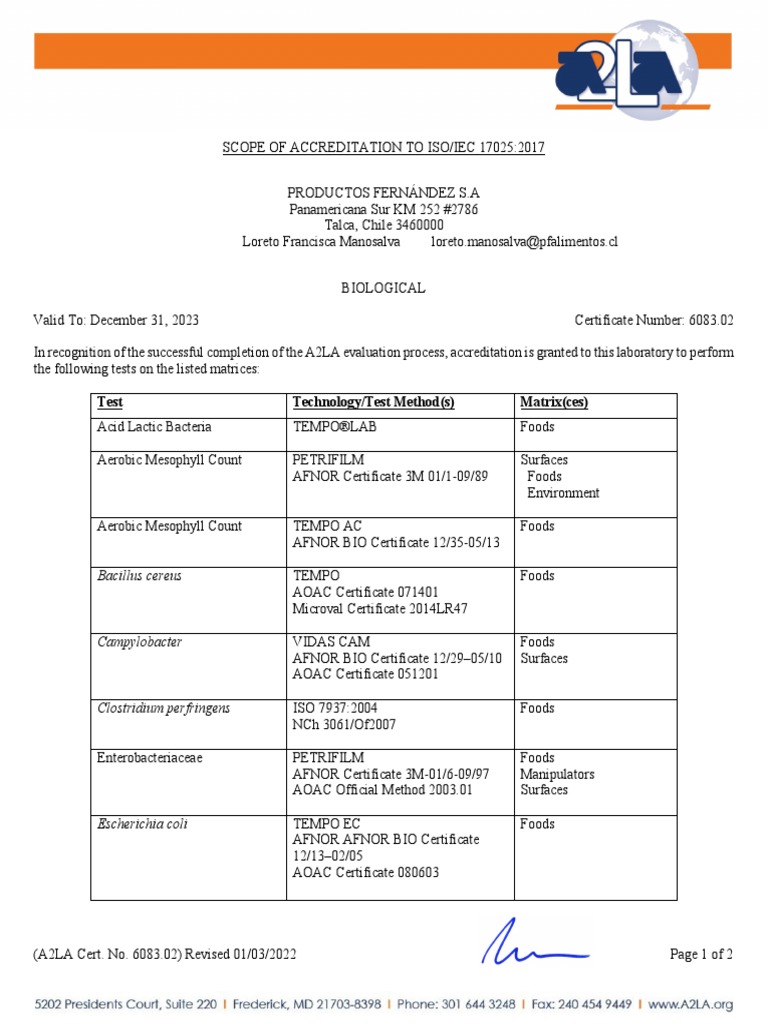 6083 02 Micro | PDF | Escherichia Coli | Microbiology
