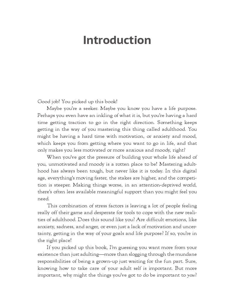 Lara E. Fielding - Mastering Adulthood - Go Beyond Adulting To Become ...