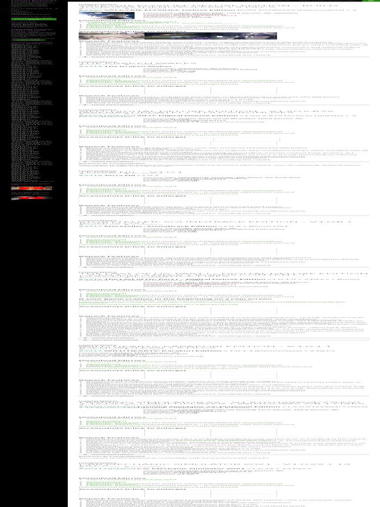 FitGirl Repacks - Page 9 of 358 - The ONLY Offici | PDF | Computer File ...
