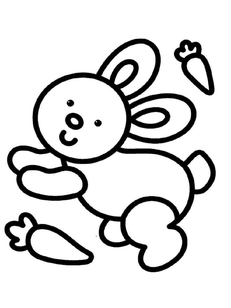 Dibujos para Pintar | PDF