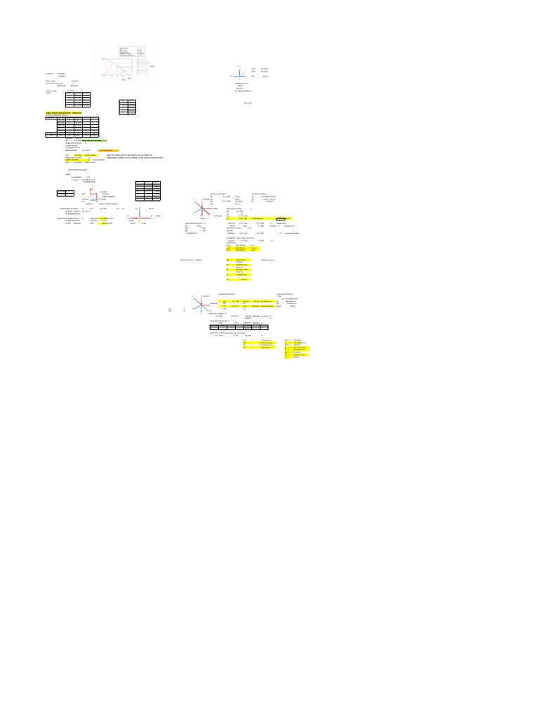 Felix Zefanya S - 21.B1.0009 - Tugas Statika 3 | PDF