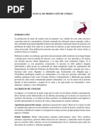 Visita Al Rastro | PDF | Carne | Matadero