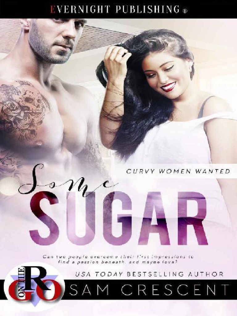 Some Sugar - Sam Crescent | PDF | Verdad
