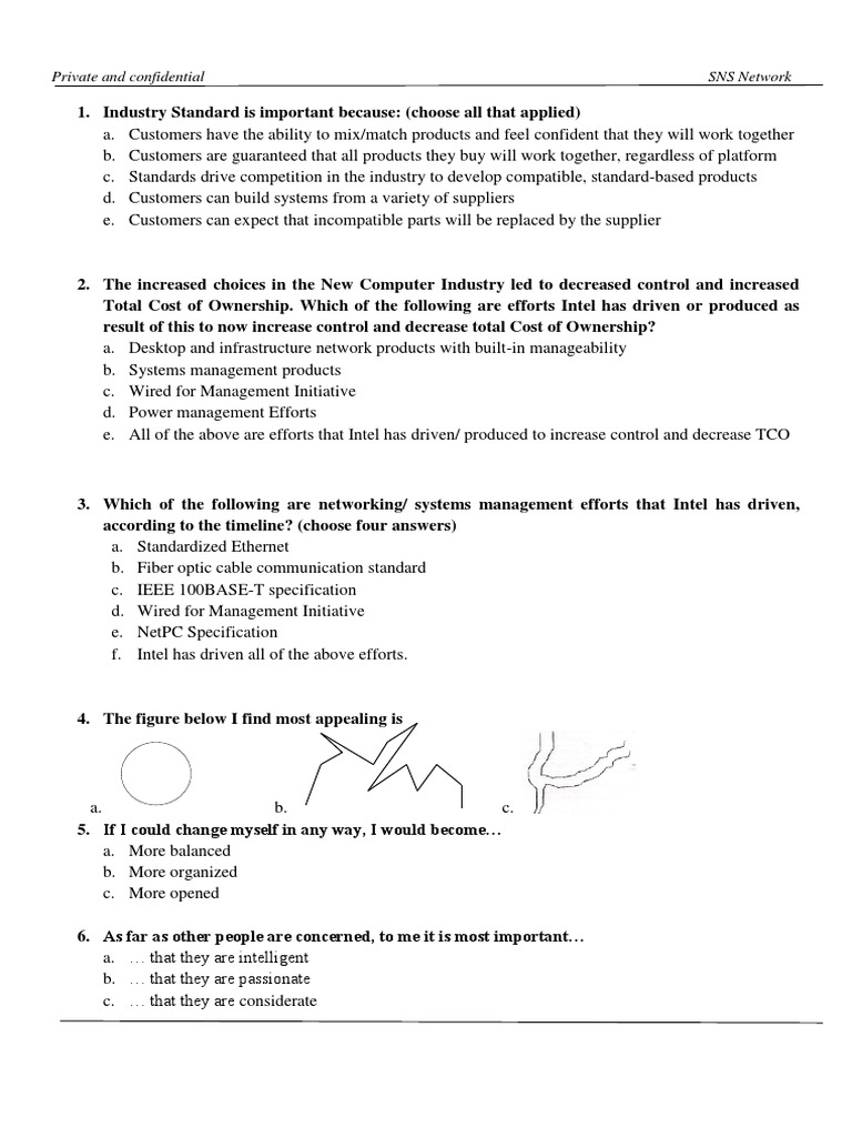 Interview Form | Download Free PDF | Information And Communications ...