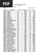 Codigos de Tinta de La Epson L800 | PDF