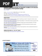 Statement of Account (SOA) Format | PDF | Money | Services (Economics)