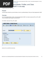 SAP COOIS Output Customization Guide | PDF | Interface (Computing) | Information Technology ...