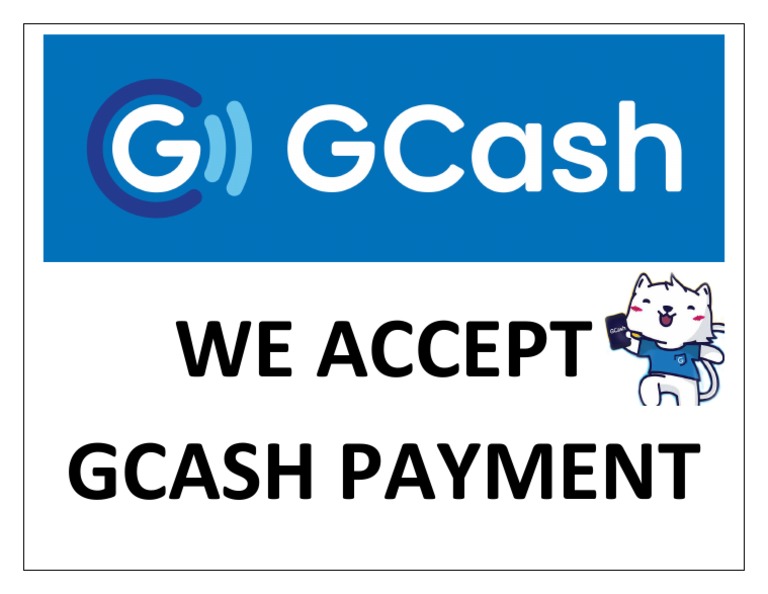 GCASH | PDF