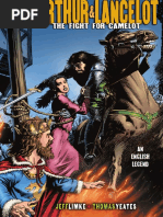 Maces and Talons Rulebook PDF | PDF