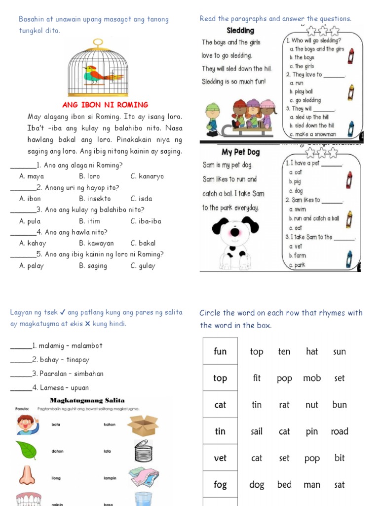 Asynchronous Activity 4-26-2023 | PDF