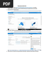 Norma IEEE 830 | PDF