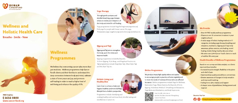 Wellness Leaflet 20 Eng | PDF