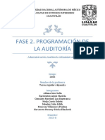 Protocolo Megado de Cables | PDF | Ingenieria Eléctrica | Electricidad