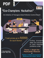 Jntu NGC Harithon | PDF | Sustainability | Electronic Waste