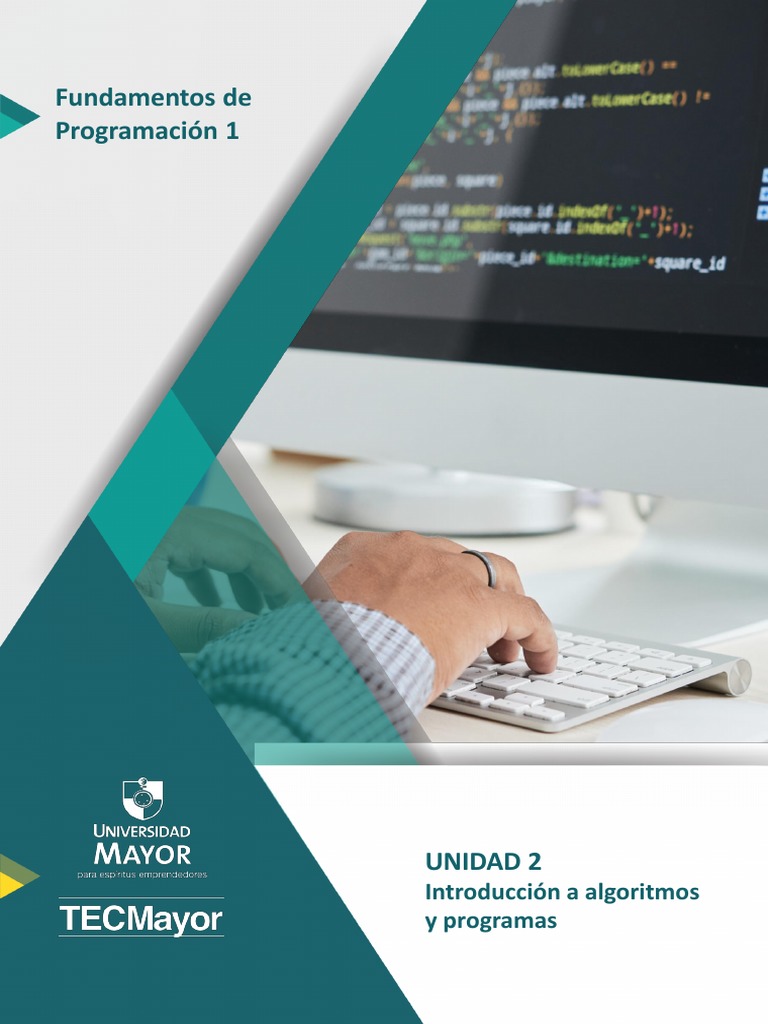 Fundamentos de Programación 1 U2 | PDF | Lenguaje de programación ...