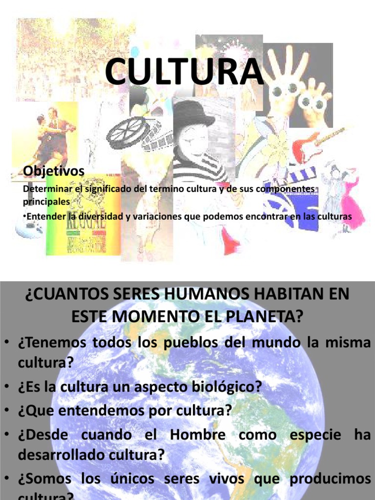 CULTURA | PDF