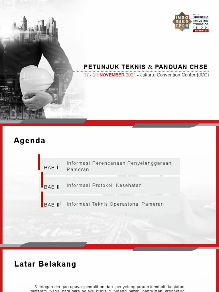 PPT Chse Ibt JCC 2021 New | PDF