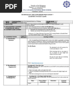 Activity On Measuring (Pull Push Rule) | PDF