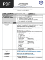IOSH Risk Assessment Example 1 | PDF | Risk | Workplace