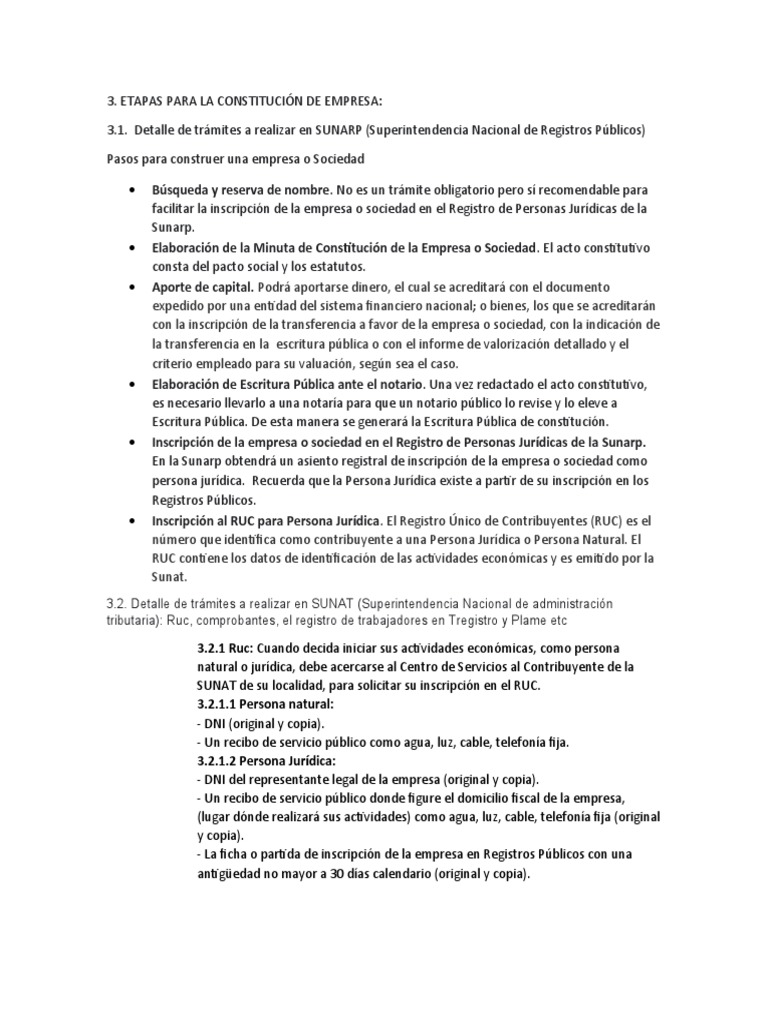 Proyecto de Investigacion de Gestion Contable | PDF | Contabilidad | Economias