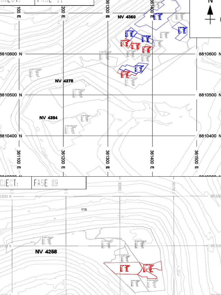 Dig Plan 25042022 | PDF