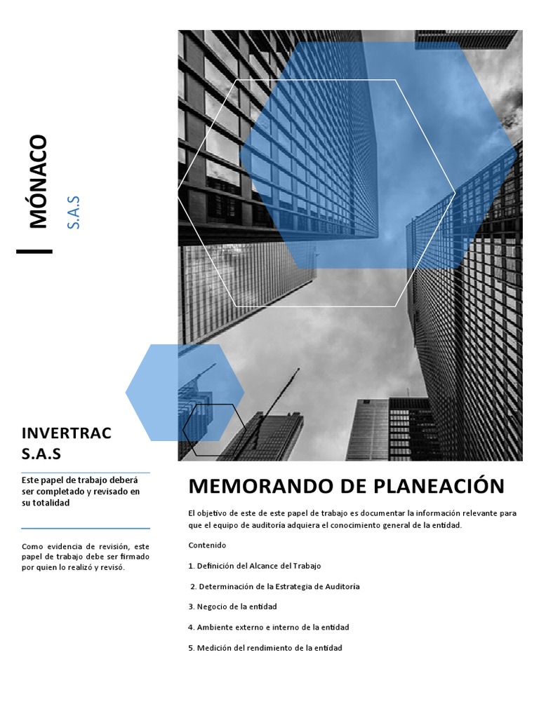 MÓNACO | PDF