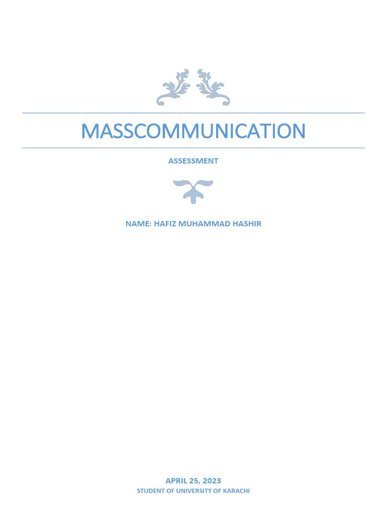 Newspaper Organization Structure Pdf Communication Editing