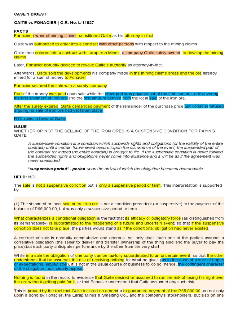 Sales Assignment 1 Digest | PDF | Assignment (Law) | Prices