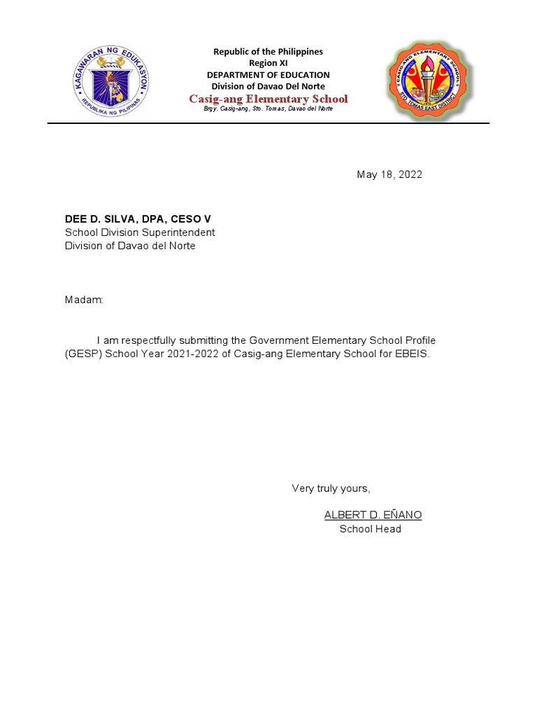 Transmittal | PDF | Public Administration | Government