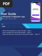 What Is The Samsung Enhanced Partnership Program (EPP) ?: Employee ...