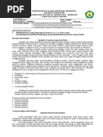 Panduan Akses eLOK UGM 2025 | PDF