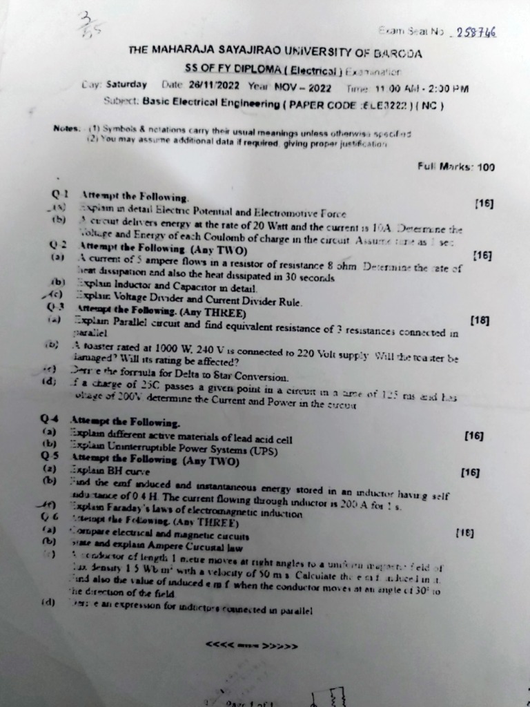 Adobe Scan 20 Feb 2023 | PDF | Inductance | Inductor