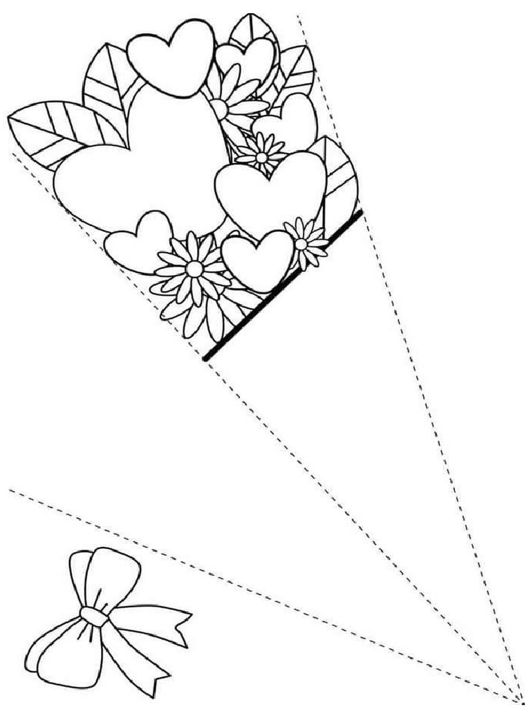 Buket Bunga Tipe 3 | PDF