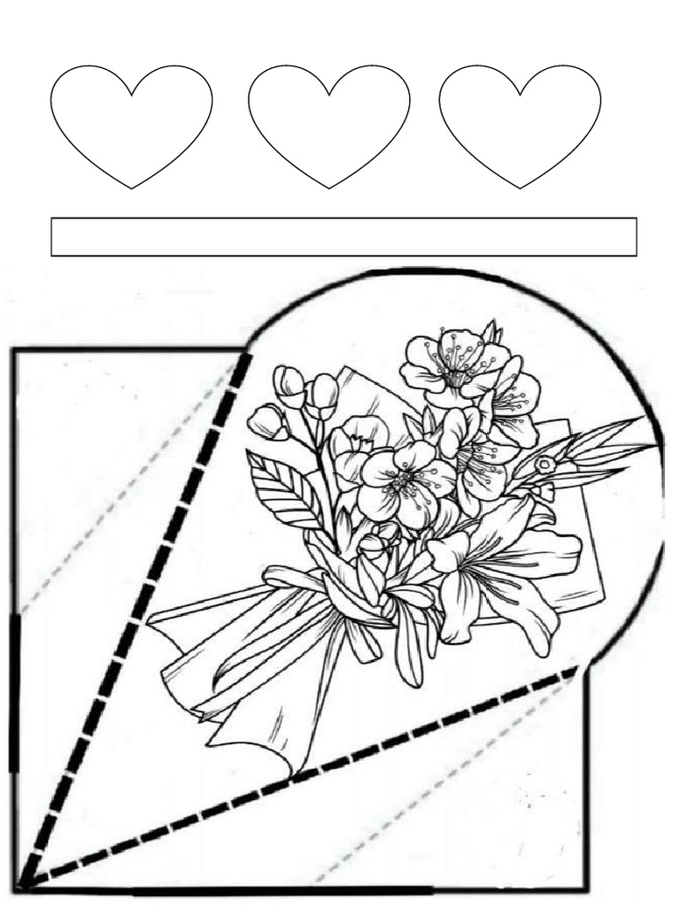 Buket Bunga Tipe 2 | PDF