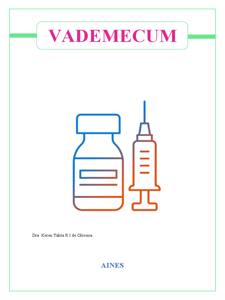 VADEMECUM | PDF