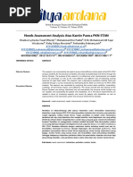 Contoh Sales Contract | PDF | Cargo | Private Law