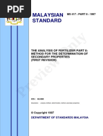 International Sieve Chart: Aperture mm BS Mesh Aperture mm / μ m Inch ...