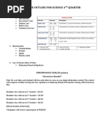 LAC PLAN For SY 2023 - 2024 | PDF | Cognition | Behavior Modification