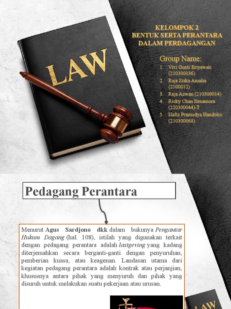 BBBBBB | PDF | Hukum