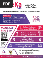 Surat Rujukan KKM | PDF