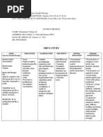 D5NM | PDF | Electrolyte | Magnesium