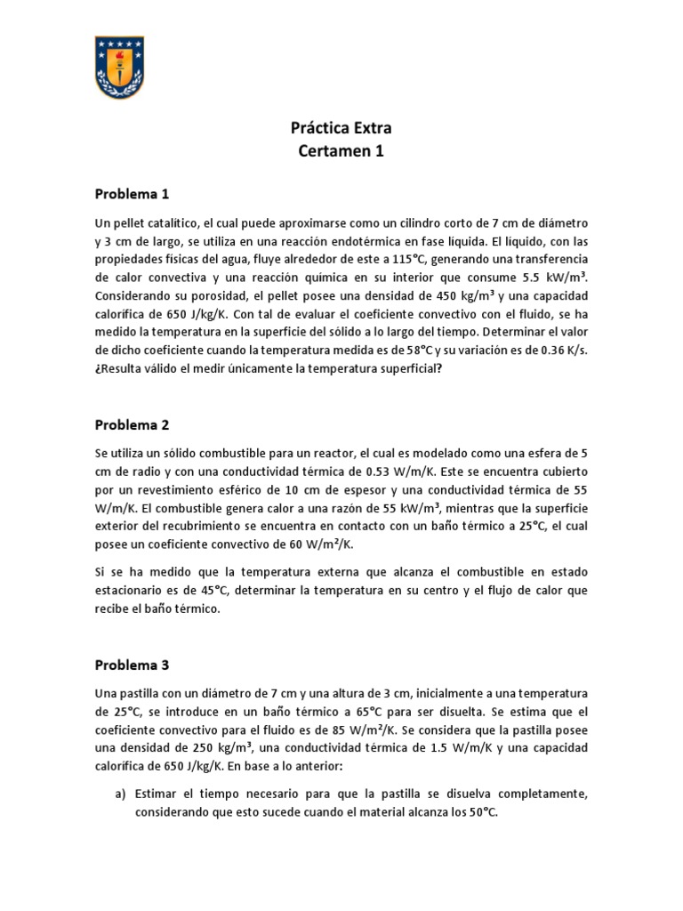 Práctica Extra 1 | PDF