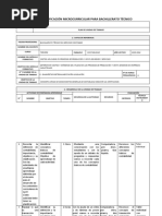 Proyecto Intermodular Ejemplo | PDF