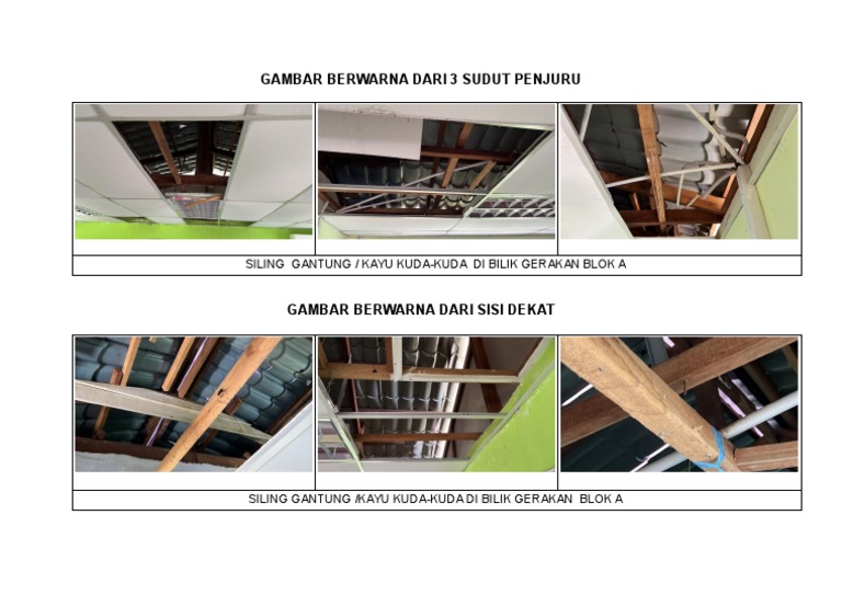 Gambar Berwarna Dari 3 Sudut Penjuru | PDF