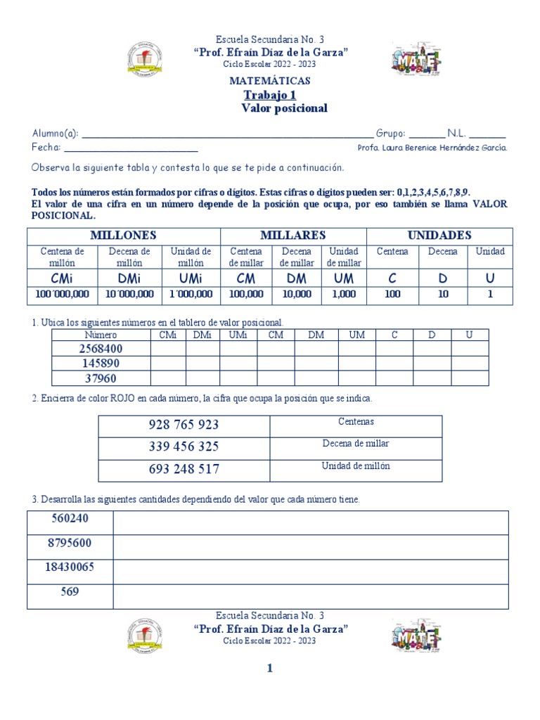 Matemáticas SECU3 | PDF | Codificaciones | Lexicología Matemáticas SECU3 | PDF | Codificaciones | Lexicología