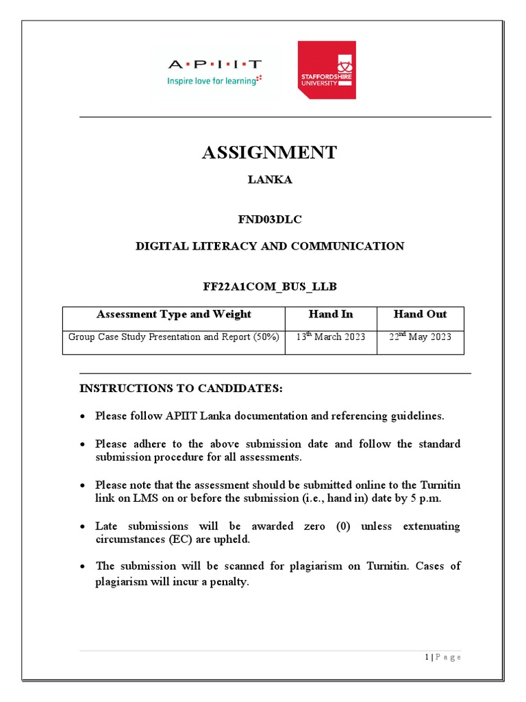 Dlc Gr Pdf Collaboration Communication