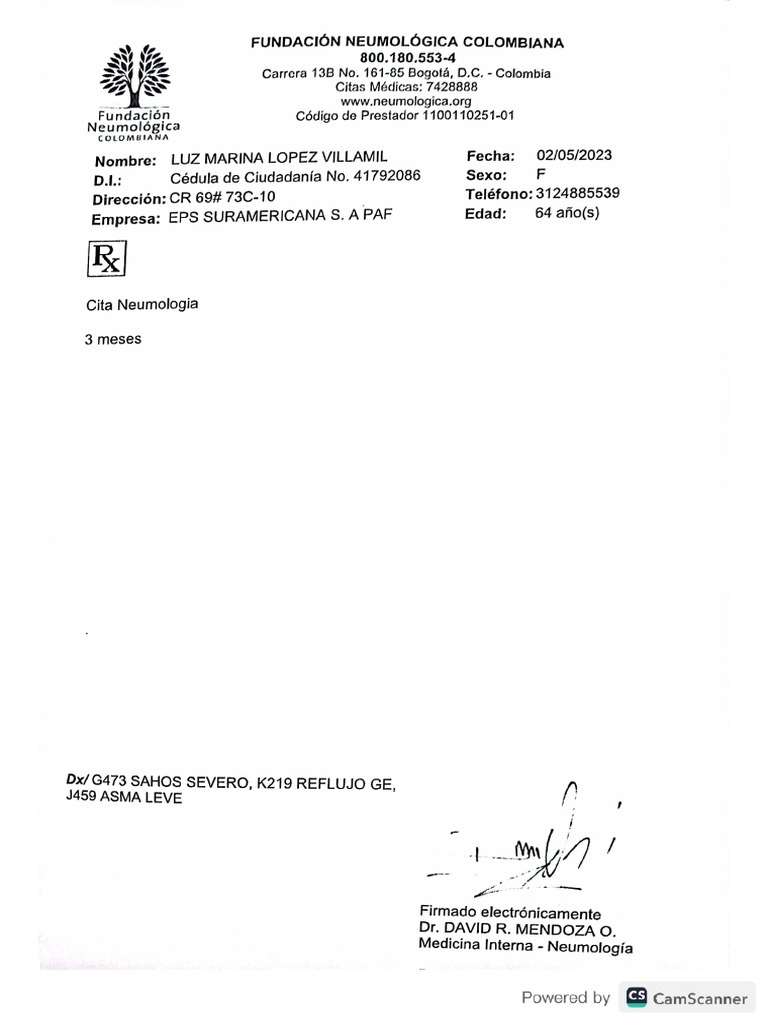 Documento 7 Luz | PDF