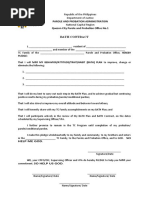 Man Hlanna Lehkha - Format-1 | PDF