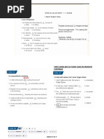 Modelo de Abell | PDF